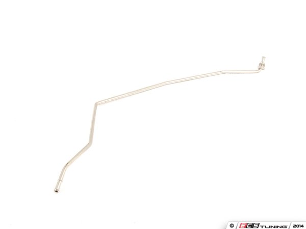 Genuine Mercedes Benz - 1644901039 - PRESSURE LIN