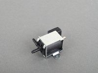 Genuine Volkswagen Audi - 026906283J - Intake System Vacuum Solenoid ...