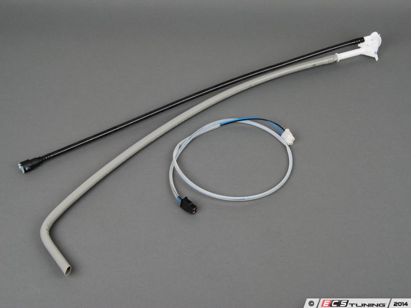 Genuine Volkswagen Audi - 4B0201865A - PUMP - (NO LONGER AVAILABLE ...