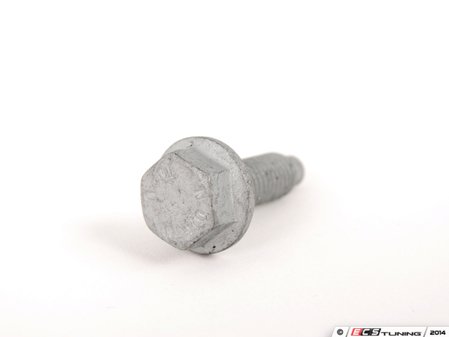 Vaico - N10127707 - Heavy Duty Hex Bolt - Priced Each