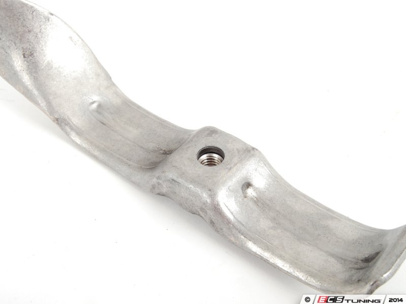 Genuine BMW - 18207553604 - Pipe Bracket - Front (18-20-7-553-604)