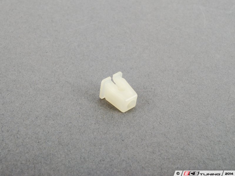 Genuine BMW - 63121374075 - Expanding Nut - Priced Each (63-12-1-374-075)
