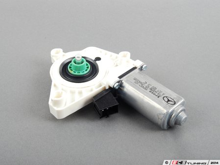 Genuine Mercedes Benz - 2218202842 - ELECTRIC MOT