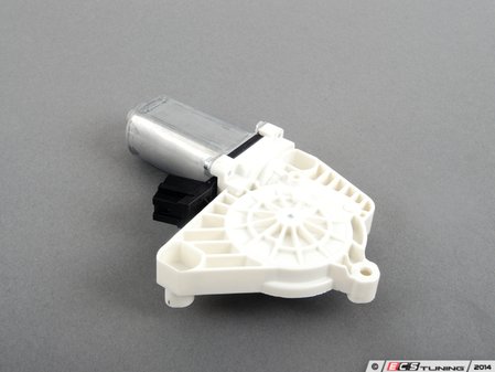 Genuine Mercedes Benz - 2218202842 - ELECTRIC MOT