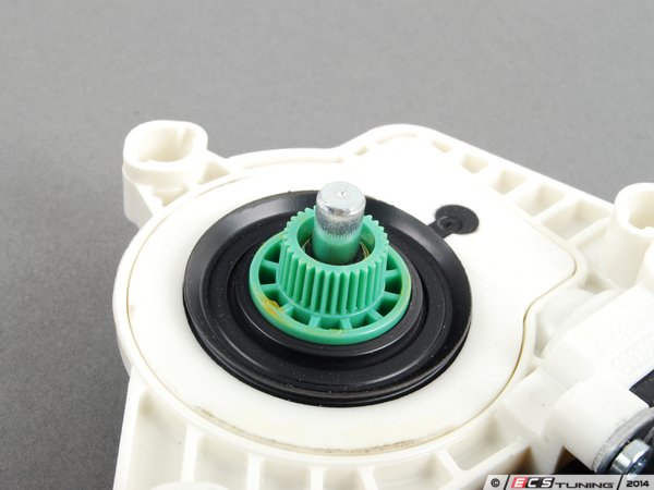 Genuine Mercedes Benz - 2218202842 - ELECTRIC MOT