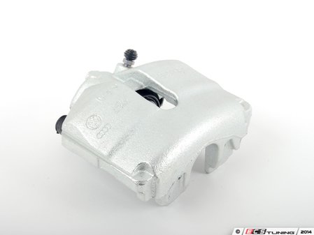 Genuine Volkswagen Audi - 1K0615123E - Front Brake Caliper - Left (1K0 ...