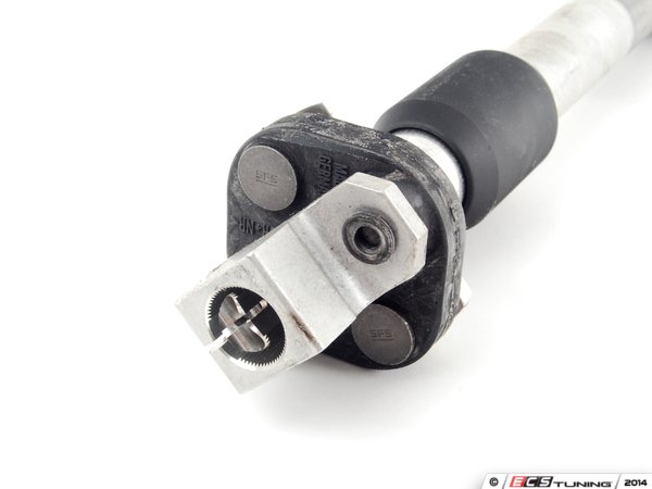 Genuine BMW - 32306756962 - E53 Lower Steering Shaft (32-30-6-756-962)