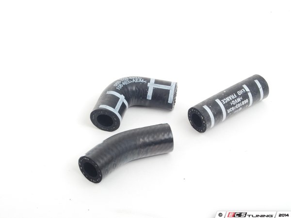 Assembled By ECS - 06A103245F - Emissions Service Kit