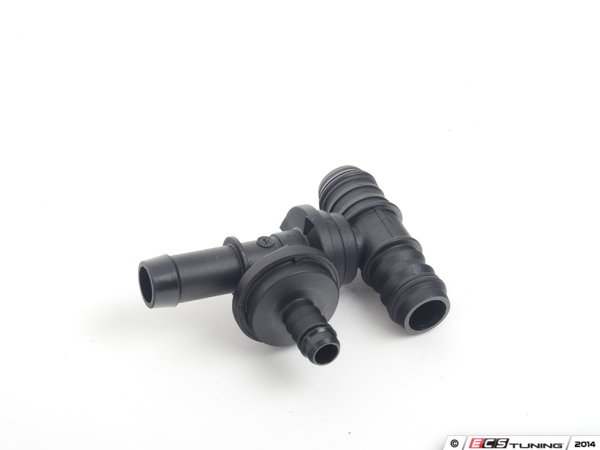 Assembled By ECS - 06A103245F - Emissions Service Kit