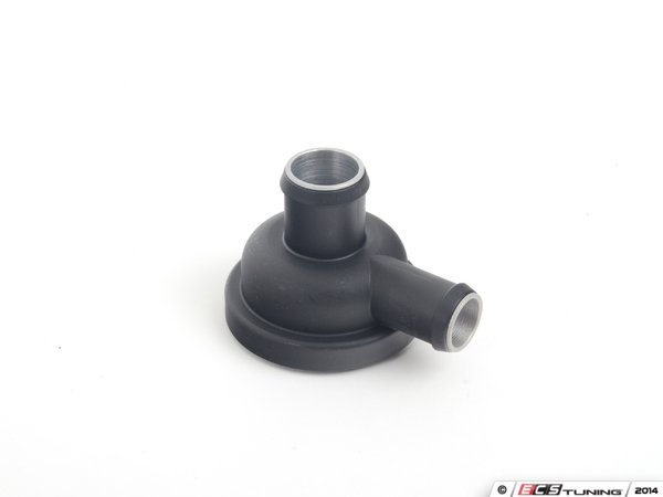 Assembled By ECS - 06A103245F - Emissions Service Kit