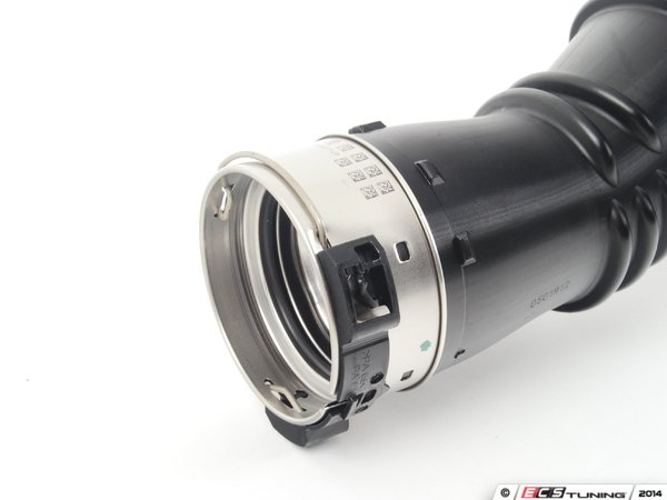 Genuine BMW - 13717612096 - Intake Charge Pipe (13-71-7-612-096)