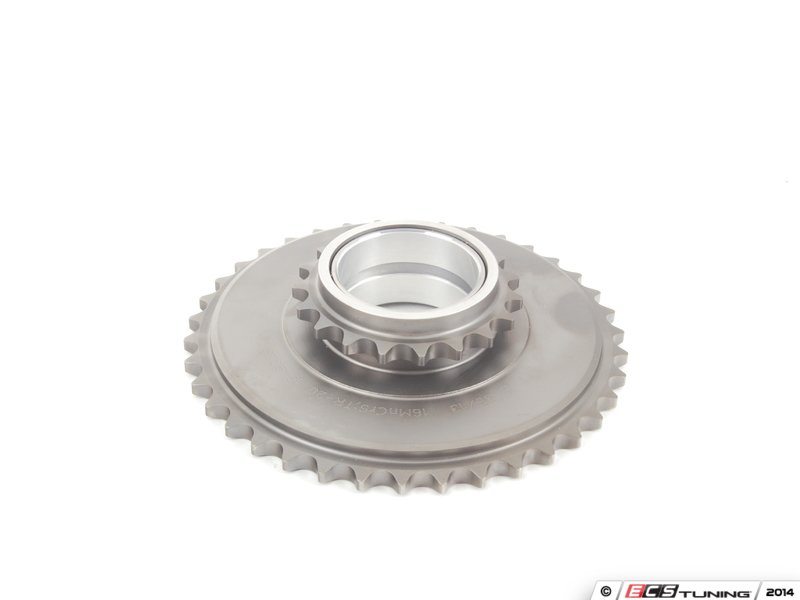 Genuine Volkswagen Audi - 059109077E - SPROCKET (059 109 077 E)