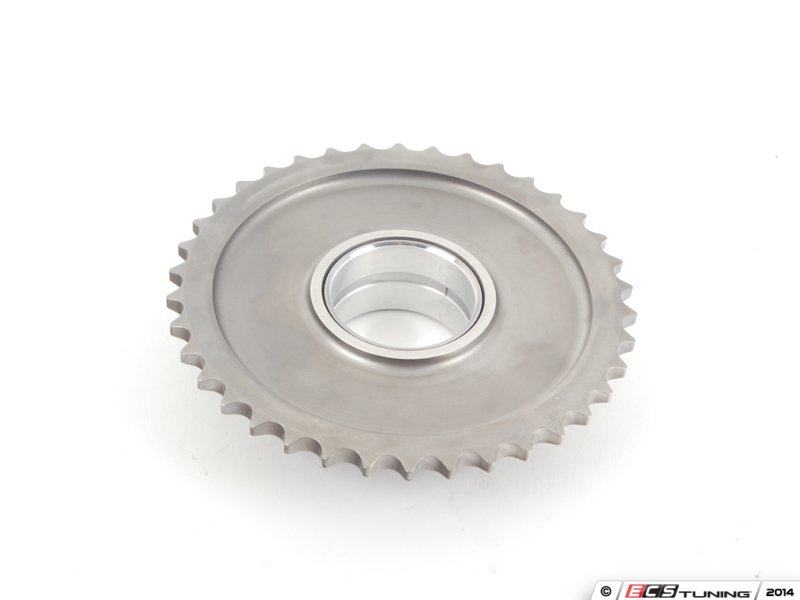 Genuine Volkswagen Audi - 059109077E - SPROCKET (059 109 077 E)