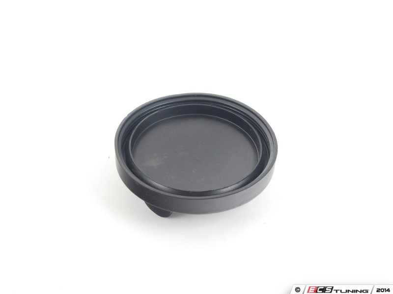 Genuine Volkswagen Audi - 561941607 - Low/High Beam Cap (561 941 607)