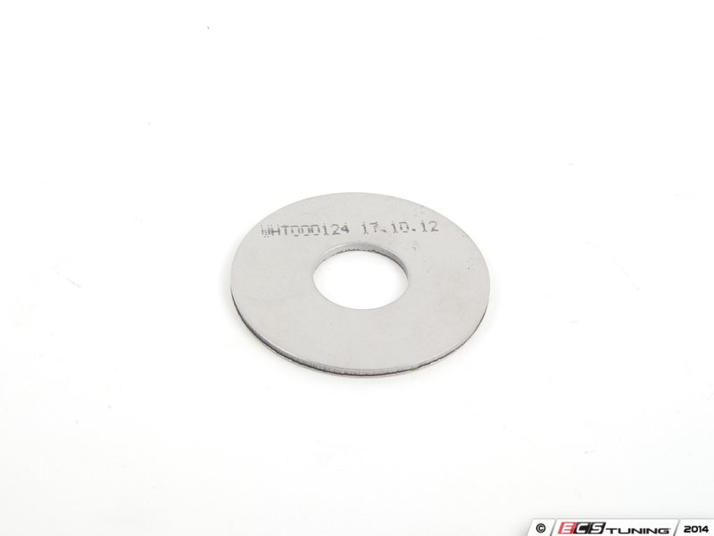 Genuine Volkswagen Audi - WHT000124 - WASHER (WHT 000 124)