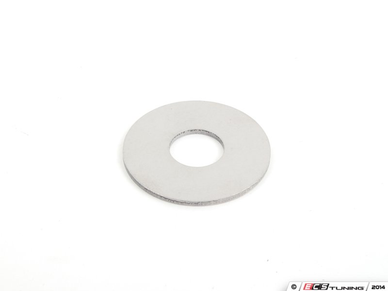 Genuine Volkswagen Audi - WHT000124 - WASHER (WHT 000 124)