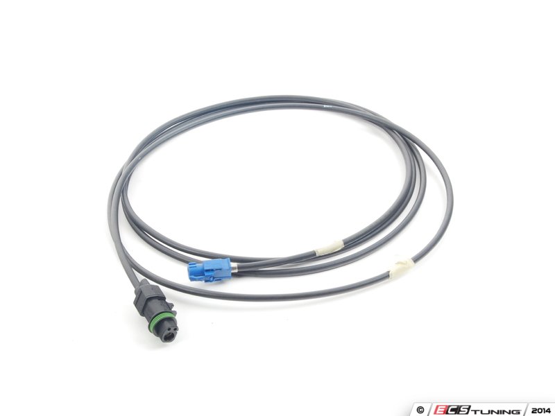 Genuine BMW - 61119238637 - HSD WIRE (61-11-9-238-637)