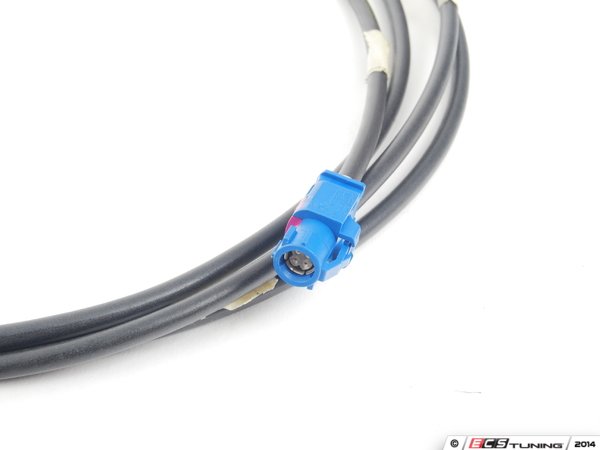 Genuine BMW - 61119238637 - HSD WIRE (61-11-9-238-637)