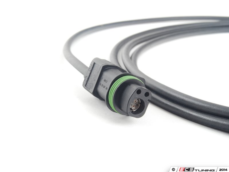 Genuine BMW - 61119238637 - HSD WIRE (61-11-9-238-637)