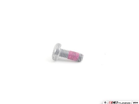 Genuine Volkswagen Audi - N10451409 - Hex Bolt - Priced Each (N 104 514 09)