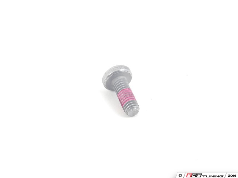 Genuine Volkswagen Audi - N10451409 - Hex Bolt - Priced Each (N 104 514 09)