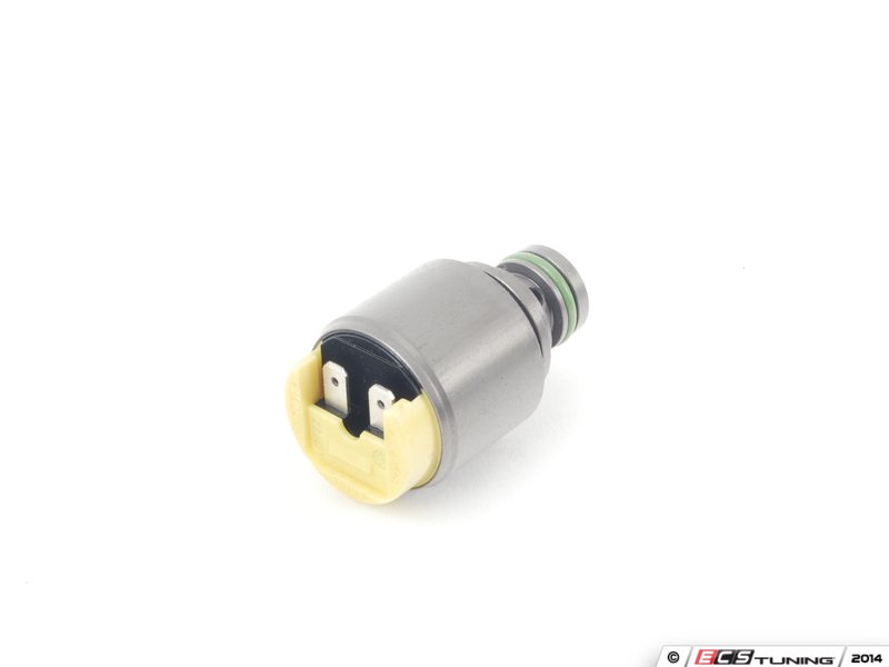 Genuine BMW - 24341423461 - Pressure Regulator (24-34-1-423-461)