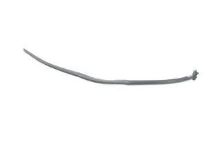 Genuine BMW - 51717033257 - Rear window cover - bottom (51-71-7-033-257)