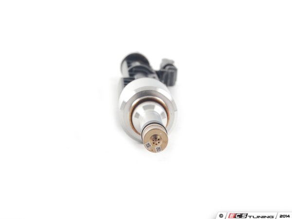 Genuine BMW - 13648625397 - Fuel Injector - Priced Each (13-64-8-625-397)