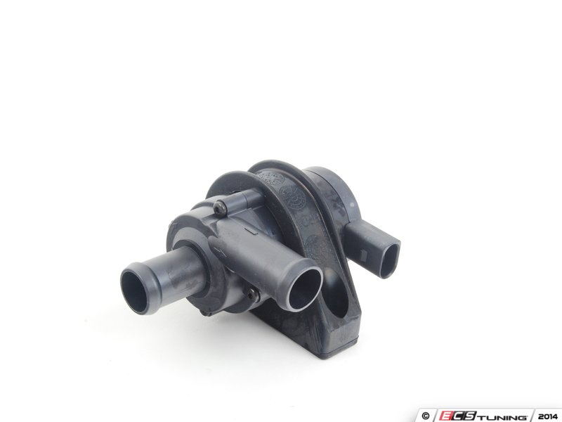 Genuine Volkswagen Audi - 1K0965561J - Auxiliary Water Pump (1K0 965 561 J)
