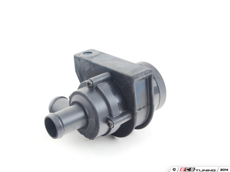 Genuine Volkswagen Audi - 1K0965561J - Auxiliary Water Pump (1K0 965 561 J)