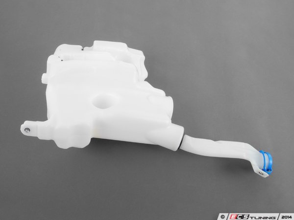 Genuine Mercedes Benz - 1648600960 - Washer Fluid Reservoir