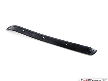 Genuine BMW - 51477898821 - M Front Door Sill - Left (51-47-7-898-821)