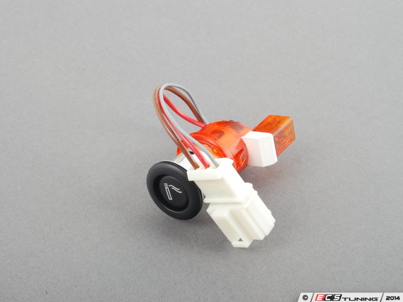 Genuine Volkswagen Audi - 8E0919303A01C - Cigarette Lighter Assembly - Satin Black (8E0 919 303 ...