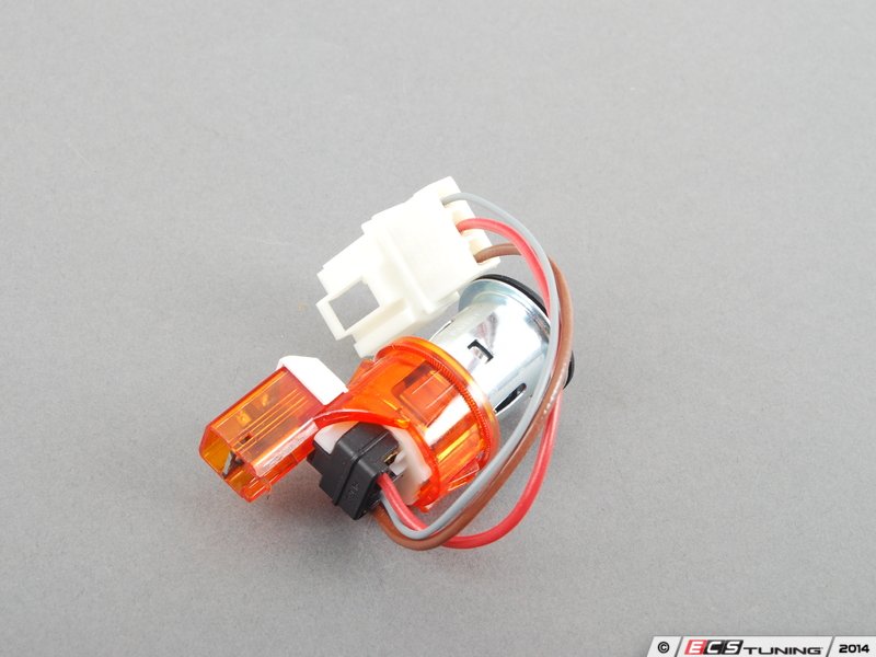 Genuine Volkswagen Audi - 8E0919303A01C - Cigarette Lighter Assembly ...