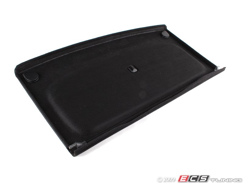 Genuine Volkswagen Audi - 1J6867769B5YV - Rear Storage Compartment ...