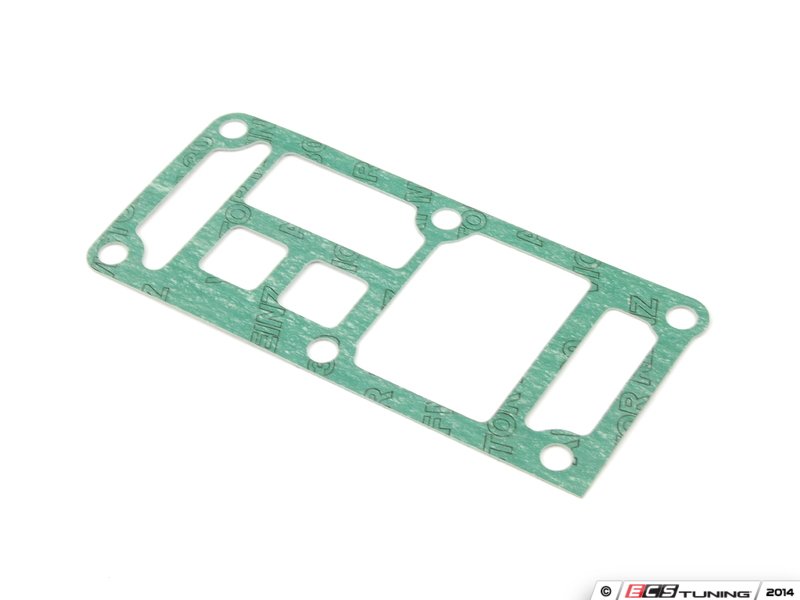 Genuine BMW - 11421709800KT - Oil Filter Housing Gasket - Pack Of 10