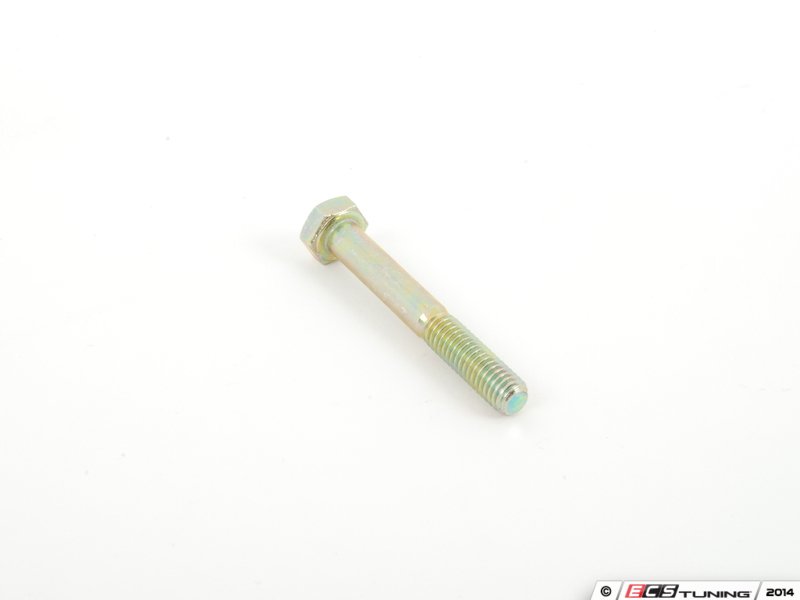 Genuine Volkswagen Audi - N0103495 - SCREW