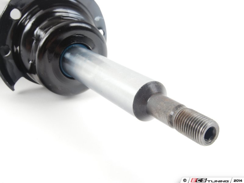 Genuine BMW - 31316786519 - Front Strut - Left (31-31-6-786-519)