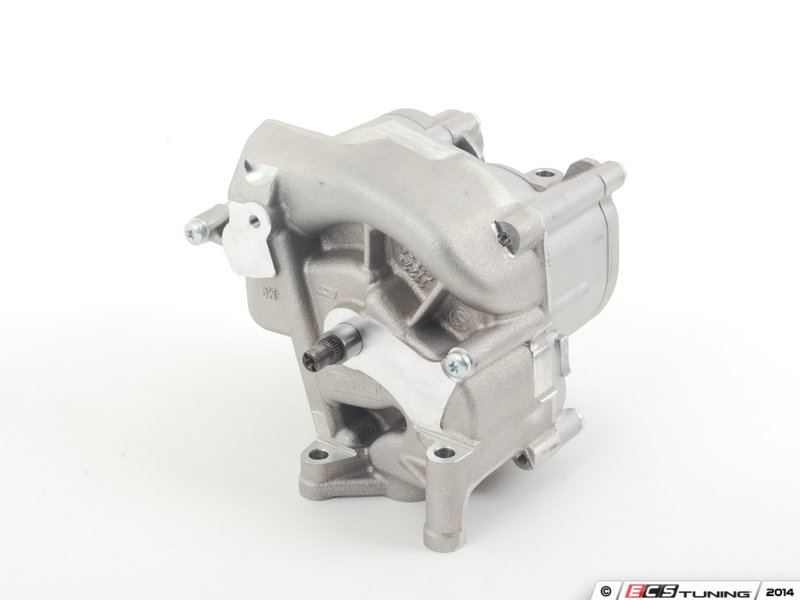 Genuine BMW - 11417837613 - Oil Pump (11-41-7-837-613)