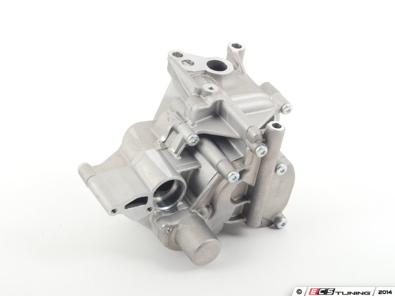 Genuine BMW - 11417837613 - Oil Pump (11-41-7-837-613)