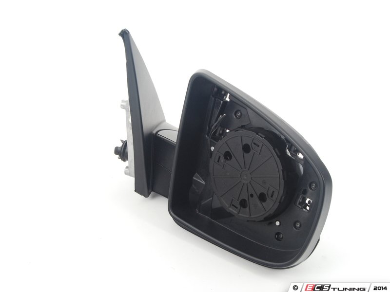 Genuine BMW - 51167179634 - Heated Rearview Mirror - Right (51-16-7-179 ...