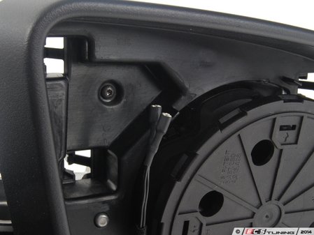 Genuine BMW - 51167179634 - Heated Rearview Mirror - Right (51-16-7-179 ...