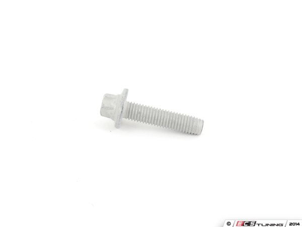 Genuine Mercedes Benz - 000000001141 - Bolt - Priced Each