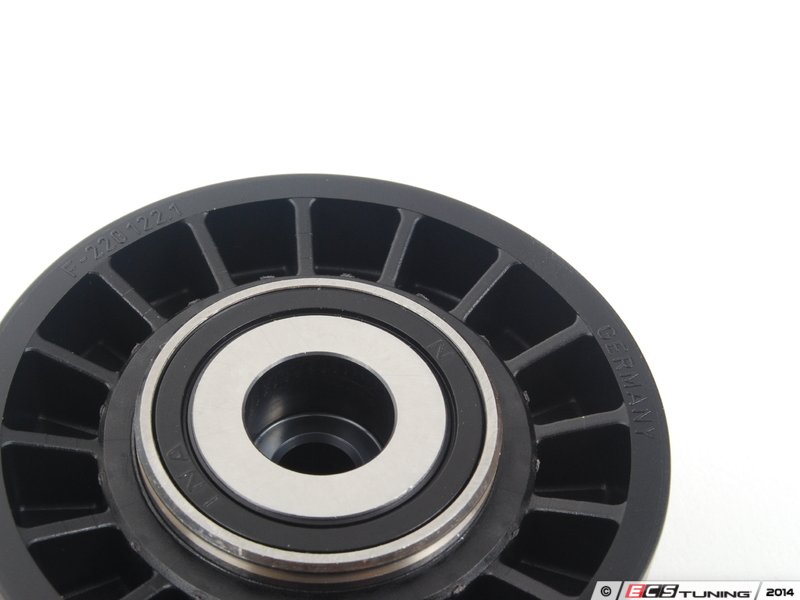 Febi - 1032000570 - Tensioner Pulley