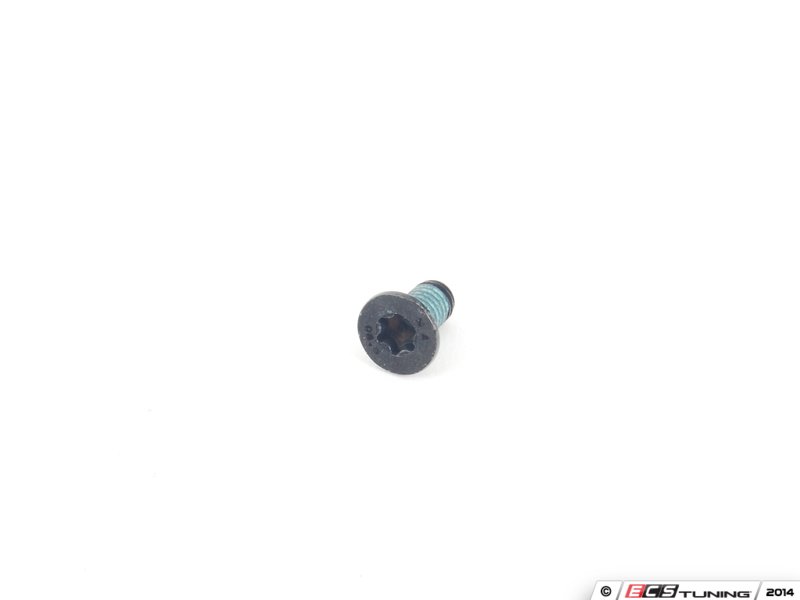 Genuine Volkswagen Audi - N10456004 - Hex Bolt - Priced Each (N 104 560 04)