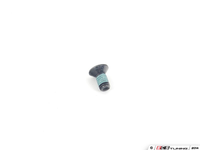 Genuine Volkswagen Audi - N10456004 - Hex Bolt - Priced Each (N 104 560 04)