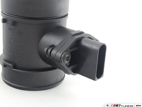 Bosch - 95560612331 - Bosch Mass Air Flow Meter - Priced Each