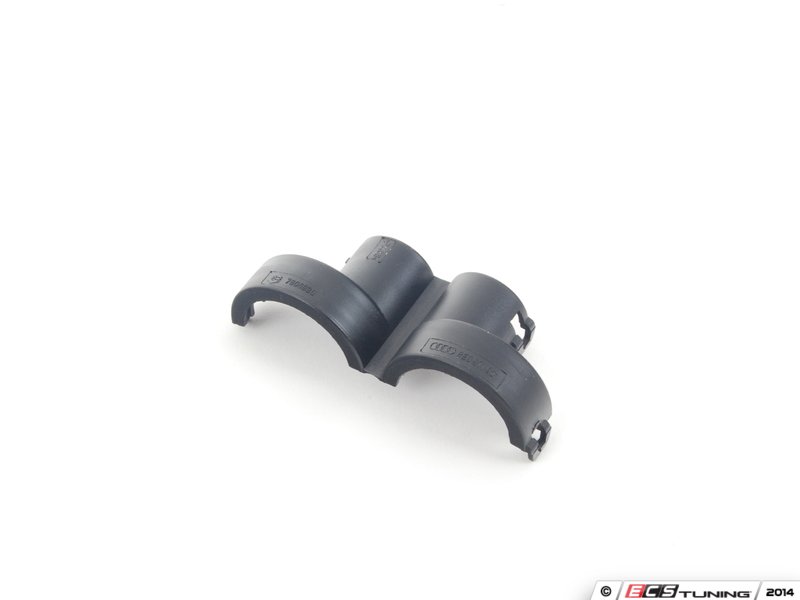 Genuine Volkswagen Audi - 8E0971921 - GROMMET (8E0 971 921)