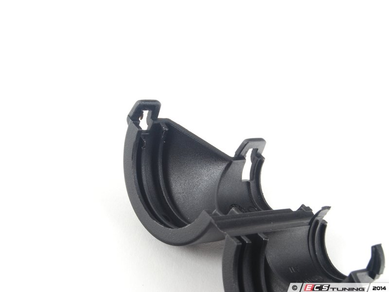 Genuine Volkswagen Audi - 8E0971921 - GROMMET (8E0 971 921)