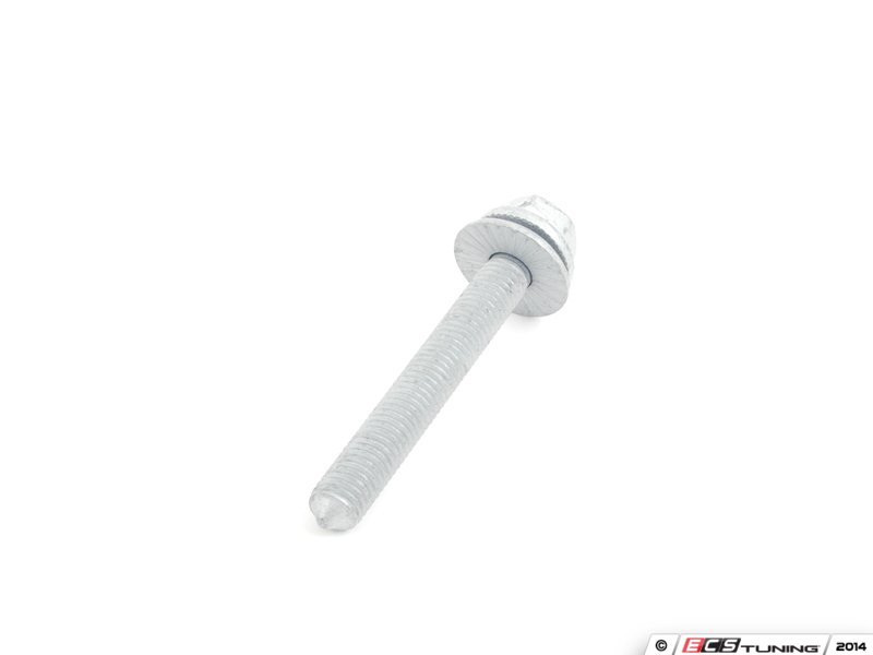 Genuine Volkswagen Audi - 3c0199313arKKT - Subframe Stretch Bolt Kit ...